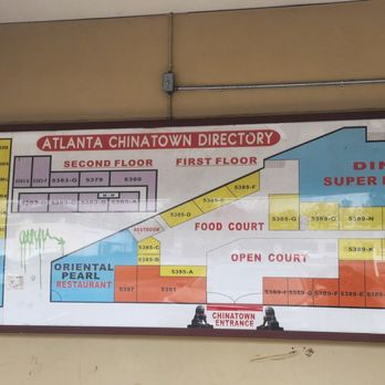 ATLANTA CHINATOWN MALL - Updated January 2026 - 106 Photos & 55 ...