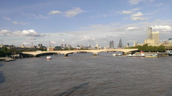 VICTORIA EMBANKMENT PIER - Updated March 2024 - 15 Photos & 24 Reviews ...