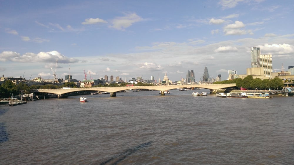 VICTORIA EMBANKMENT PIER - Updated March 2024 - 15 Photos & 24 Reviews ...