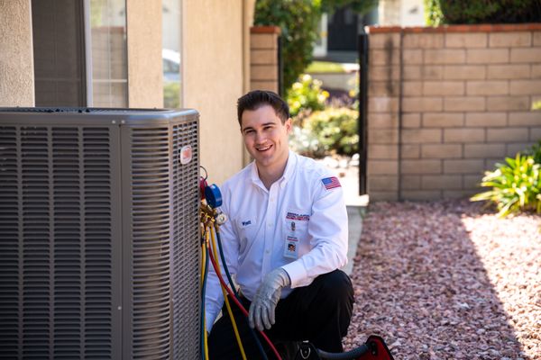 SIERRA AIR - Updated January 2026 - 92 Photos & 395 Reviews - 520 S ...