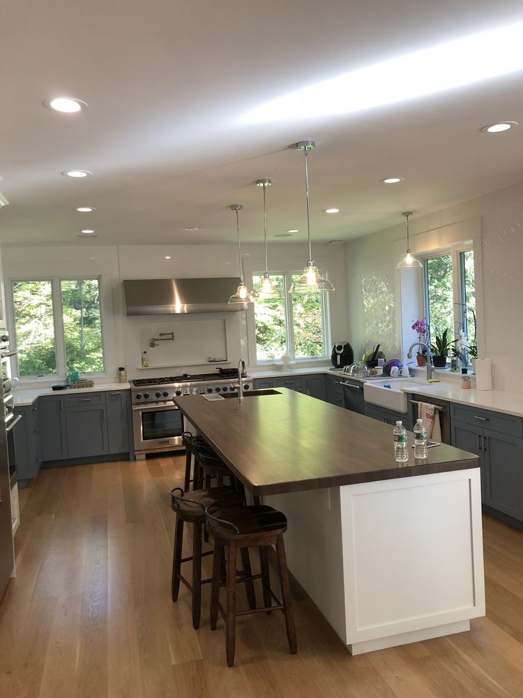 JC ELECTRICAL CONTRACTOR - Updated May 2025 - 11 Photos - Malden ...