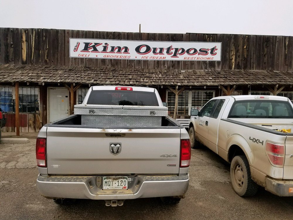 KIM OUTPOST - Updated October 2025 - Kim, Colorado - Convenience Stores ...