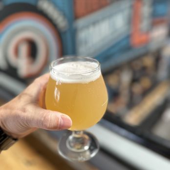 DOCENT BREWING - Updated March 2025 - 500 Photos & 473 Reviews - 33049 ...