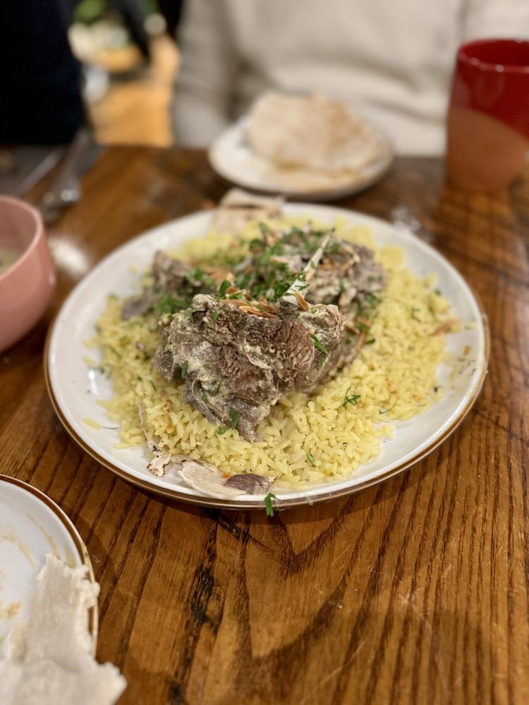 AYAT - Updated March 2025 - 62 Photos & 45 Reviews - 15 Spring St ...