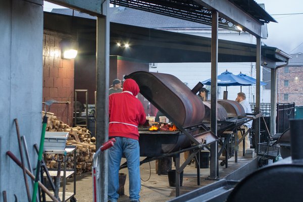 THE SCIOTO RIBBER - 151 Photos & 168 Reviews - American (New) - 1026 ...