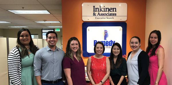 REMEDY INTELLIGENT STAFFING - Updated December 2025 - 12 Photos & 41 ...