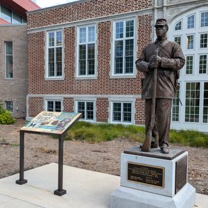 CAPE GIRARDEAU PUBLIC LIBRARY - Updated August 2025 - 711 North Clark ...