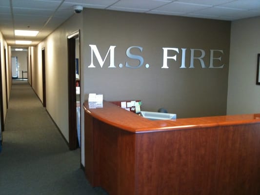 MS FIRE PROTECTION - Updated January 2026 - 3644 S Bagley Ave, Fresno ...