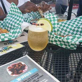 SMALL WORLD INN BAR & GRILL - Updated December 2025 - 64 Photos & 26 ...