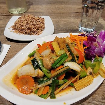 GIG HARBOR THAI CUISINE - Updated July 2025 - 121 Photos & 156 Reviews ...