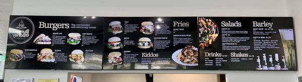 BURGERS & BARLEY - Updated September 2025 - 195 Photos & 180 Reviews ...