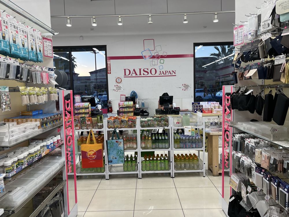 DAISO - Updated October 2024 - 511 Photos & 145 Reviews - 5131 Beach Blvd, Buena Park ...
