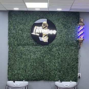 THE LATIN BARBERS - Updated August 2025 - 4820 Augusta Rd, Savannah ...