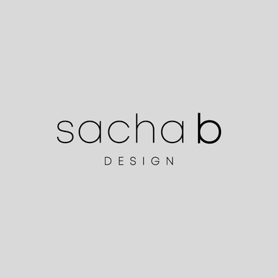 SACHA B DESIGN - Updated September 2024 - Request Consultation ...