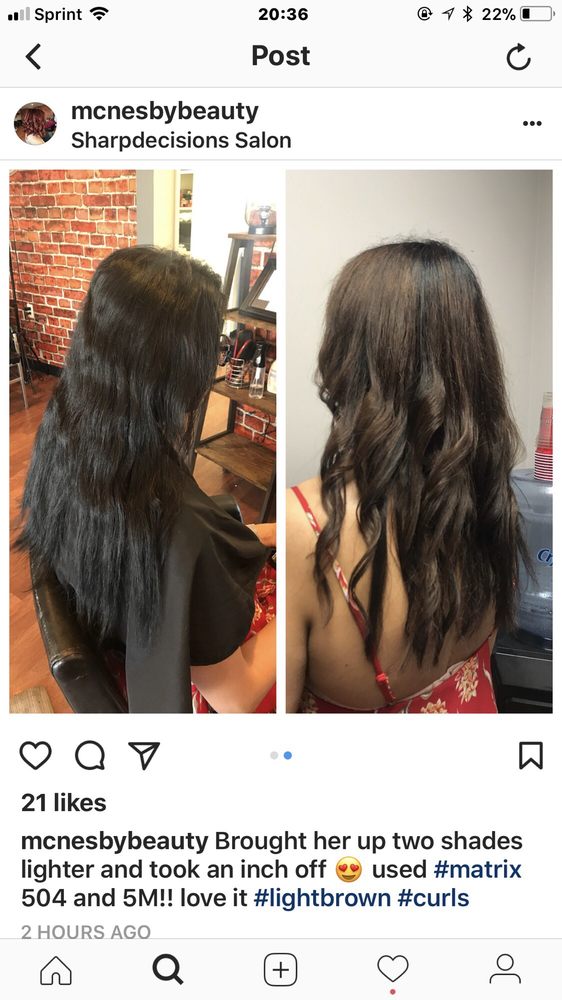 SHARP DECISIONS - Updated November 2025 - 17 Photos - 8737 Frankford ...