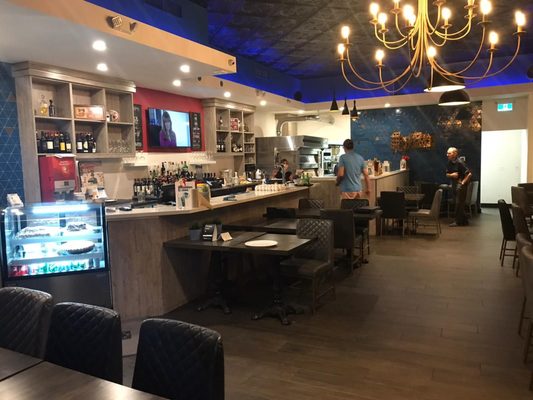 CAPRI FAMILY RESTAURANT - Updated August 2024 - 12 Photos & 30 Reviews ...