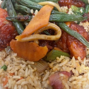 LUCKY CHEF CHEN - Updated August 2025 - 68 Photos & 37 Reviews - 3542 ...