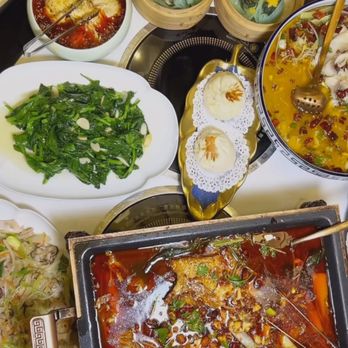 SZECHUAN OPERA - Updated April 2025 - 151 Photos & 32 Reviews - 39-16 ...