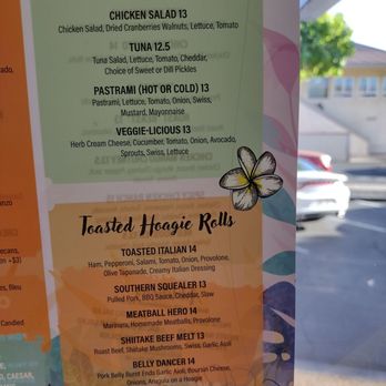 808 DELI - Updated May 2025 - 673 Photos & 1135 Reviews - 2439 S Kihei ...