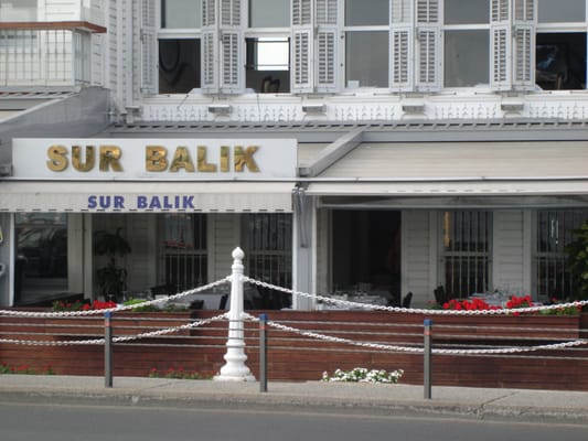 SUR BALIK - Updated October 2024 - 12 Photos & 13 Reviews - Arnavutköy ...