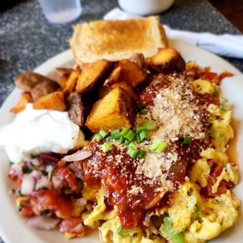 STUDIO ONE CAFE - Updated June 2025 - 430 Photos & 641 Reviews - 1473 E 19th Ave, Eugene, Oregon ...