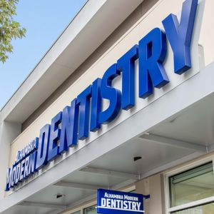 L. ANDREW MUTCH, DDS - Updated December 2025 - 22 Photos & 106 Reviews ...