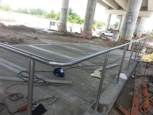 AZTEC IRON WORKS - 70 Photos - 10119 Branchwood Ct, Houston, Texas ...