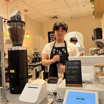 SOL BOBA - Updated October 2025 - 40 Photos & 19 Reviews - 900 Meridian ...