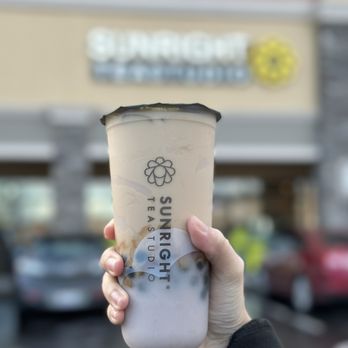 SUNRIGHT TEA STUDIO - Updated June 2025 - 179 Photos & 60 Reviews ...