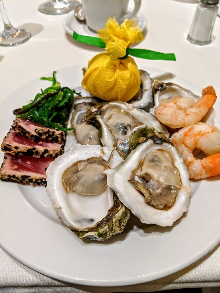 CAPRICCIO - 231 Photos & 146 Reviews - Italian - 1133 Boardwalk ...