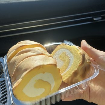 HAMU BAKERY - Updated December 2024 - 55 Photos & 29 Reviews - 8912A W ...