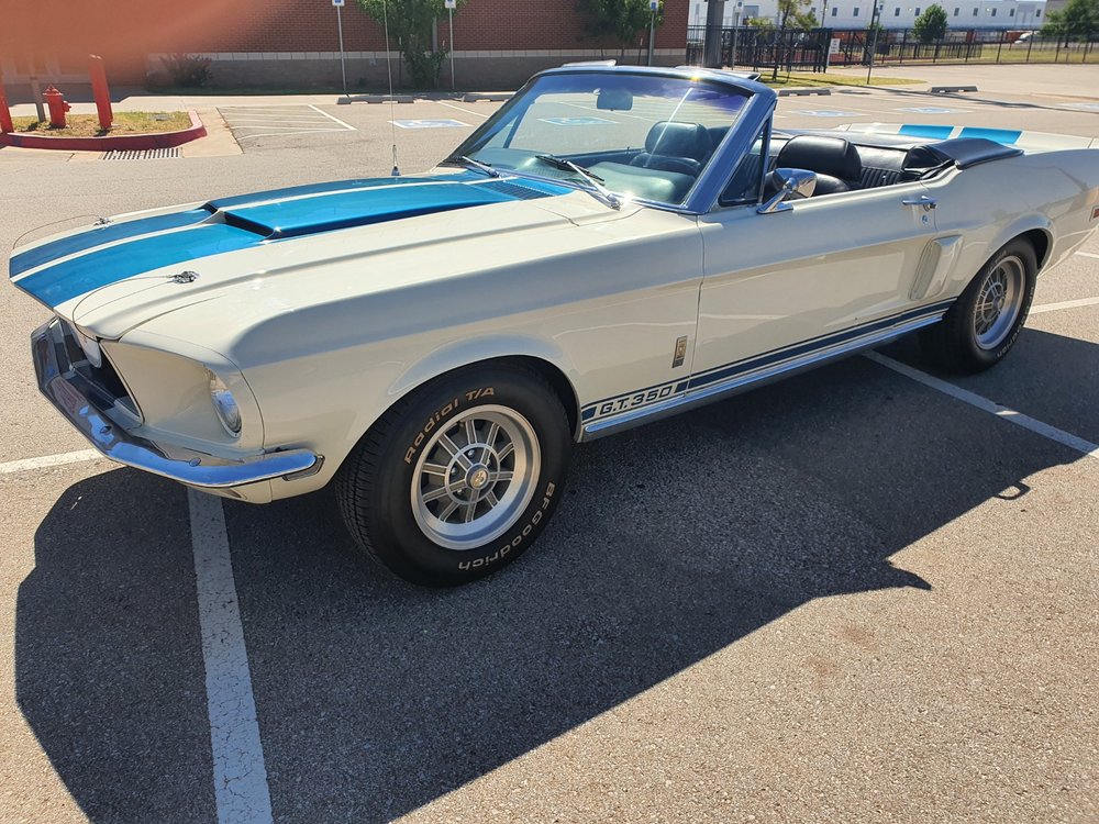 CW CLASSICS - Updated November 2024 - 12 Photos - Oklahoma City ...