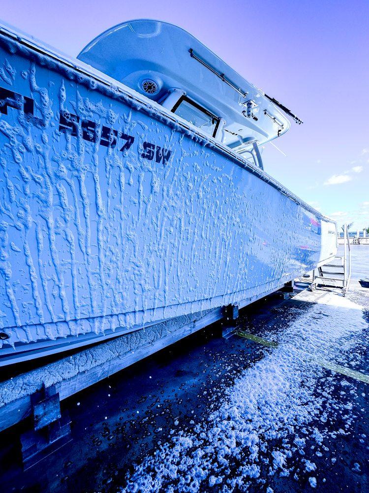 VESSEL-CLEAN - Updated May 2024 - Semmes, Florida - Auto Detailing ...