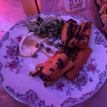 PINK RABBIT - Updated June 2025 - 473 Photos & 288 Reviews - 232 NW ...