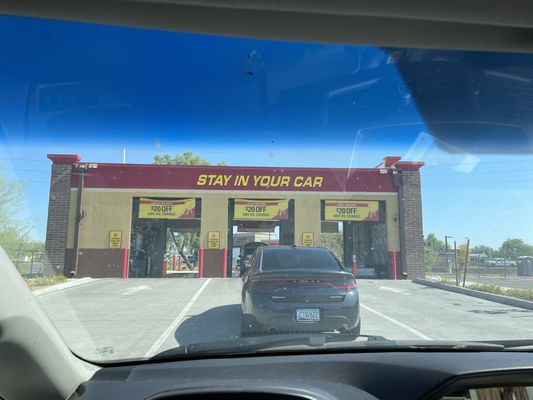 TAKE 5 OIL CHANGE - Updated January 2025 - 24 Photos & 32 Reviews ...