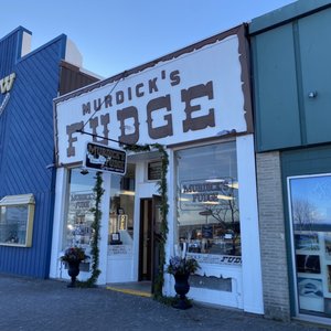 JOANN’S FUDGE SHOP - Updated July 2025 - 24 Photos & 36 Reviews - 301 E ...