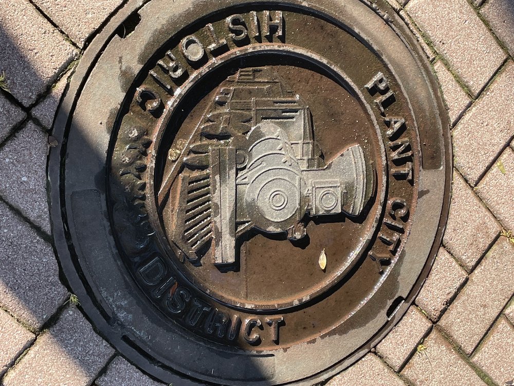 MCCALL PARK - Updated January 2026 - 26 Photos - 302 W Reynolds St ...