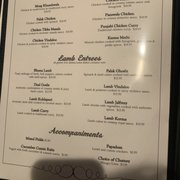 CAFE OF INDIA - 140 Photos & 243 Reviews - 4909 Wisconsin Ave NW ...