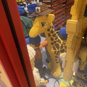 LEGOLAND DISCOVERY CENTER - 365 Photos & 461 Reviews - 3000 Grapevine ...