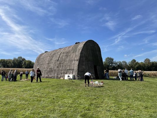 1719 MUSEUM - Updated August 2025 - 64 Photos - 1849 Hans Herr Dr ...