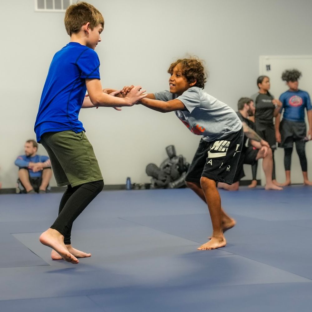 LINEAGE BJJ - Updated July 2025 - 56 Photos - 44723 St Andrews Church ...