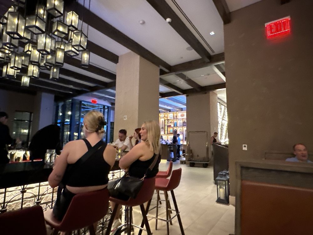 CARNE BY ALLORA - Updated December 2025 - 112 W 25th St, New York, New ...