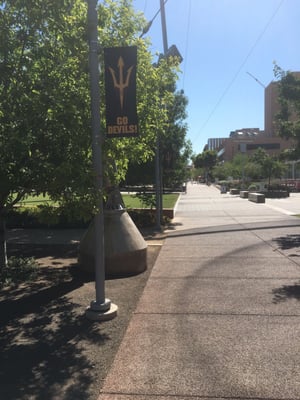 ARIZONA STATE UNIVERSITY DOWNTOWN PHOENIX CAMPUS - Updated October 2025 ...