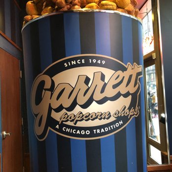 Garrett Popcorn Shops - Takeout & Delivery - 195 Photos & 382 Reviews ...