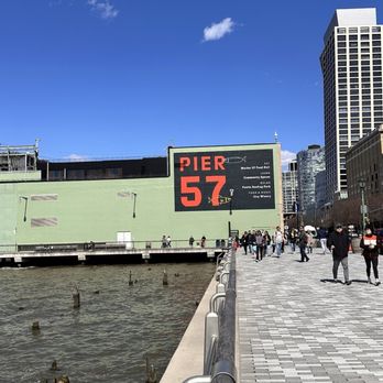 MARKET 57 - Updated July 2025 - 245 Photos & 43 Reviews - 25 11th Ave ...