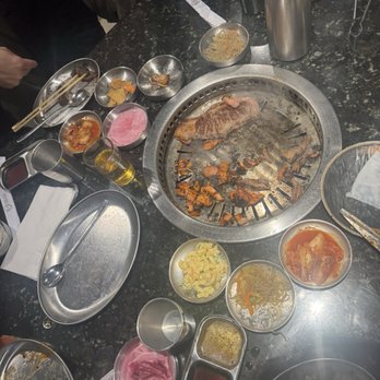 BUGA KOREAN BBQ - Updated May 2025 - 1942 Photos & 2483 Reviews - 5580 ...