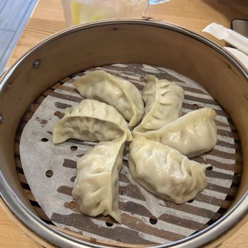 DUMPLING WORLD - Updated June 2025 - 417 Photos & 183 Reviews - 4616 ...