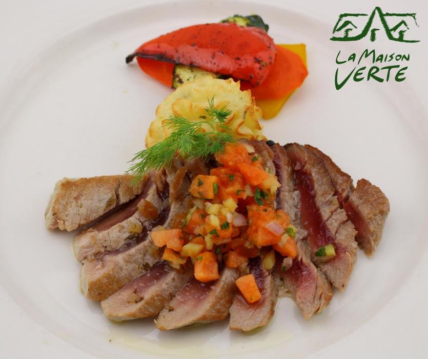 LA MAISON VERTE - Updated December 2024 - 35 Photos & 11 Reviews ...