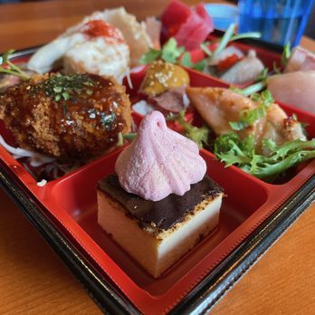 RONDO - Sushi Bar at 224 Broadway E, Seattle, Washington - 2172 Photos ...