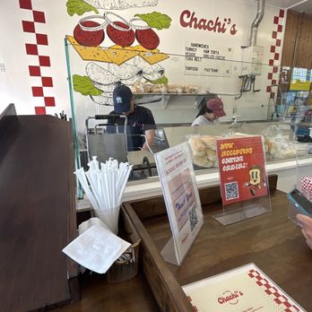 CHACHI’S - Updated November 2024 - 33 Photos & 24 Reviews - 2801 S ...